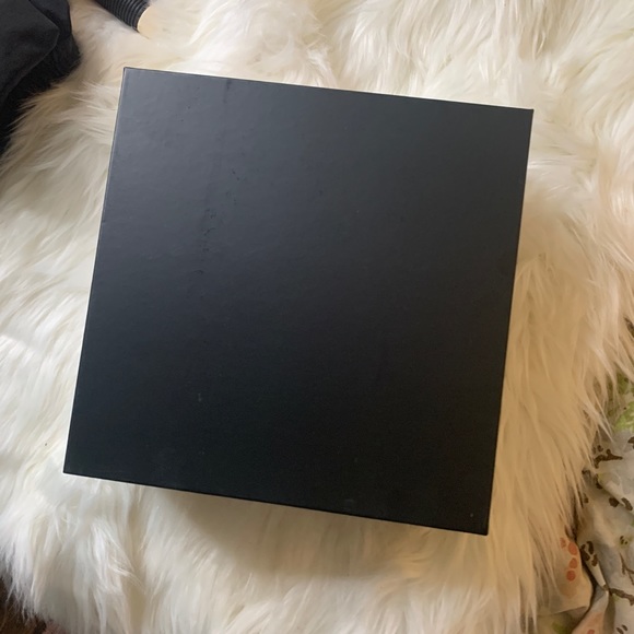 CHANEL | Other | Chanel 9x9 Box | Poshmark